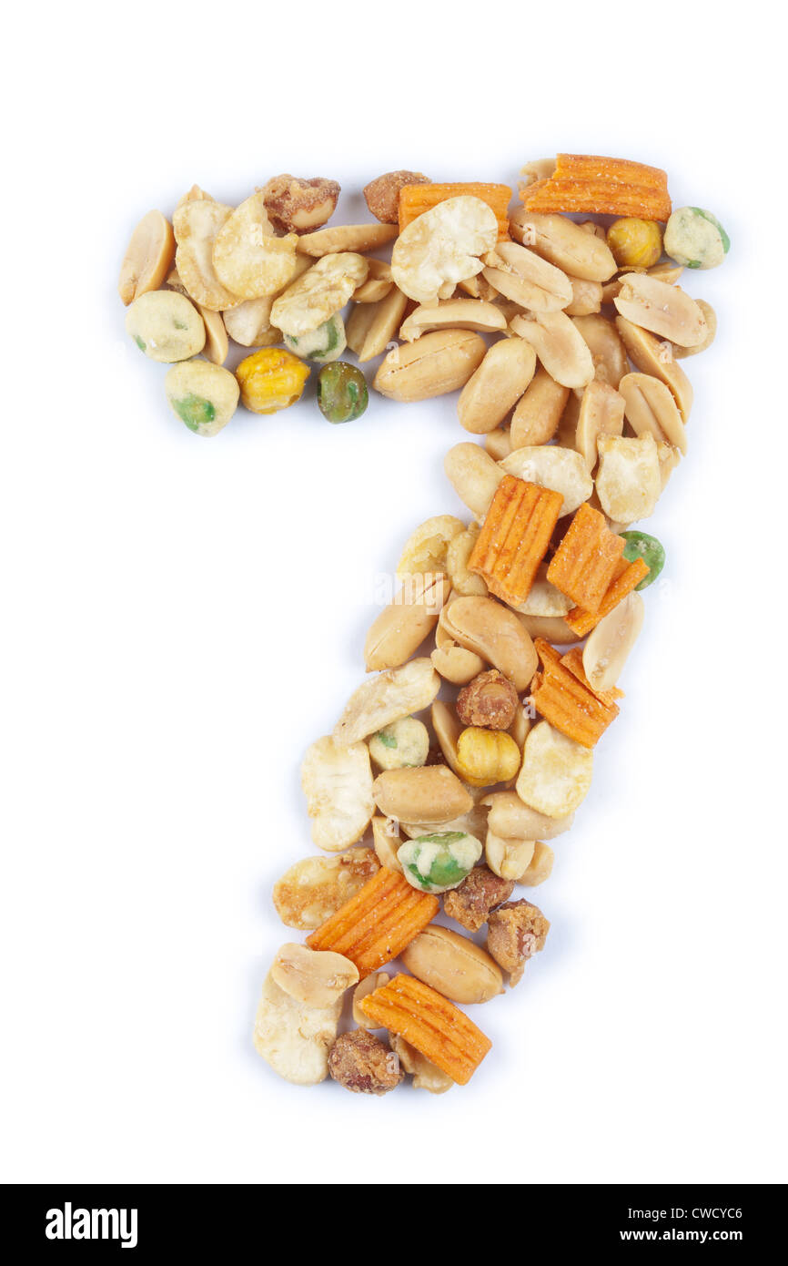 Nine nuts hi-res stock photography and images - Alamy