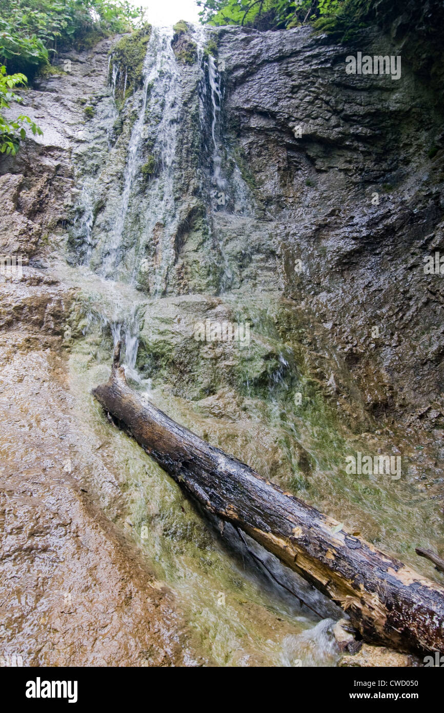 Slovensky Raj, Slovakia, Europe Stock Photo - Alamy