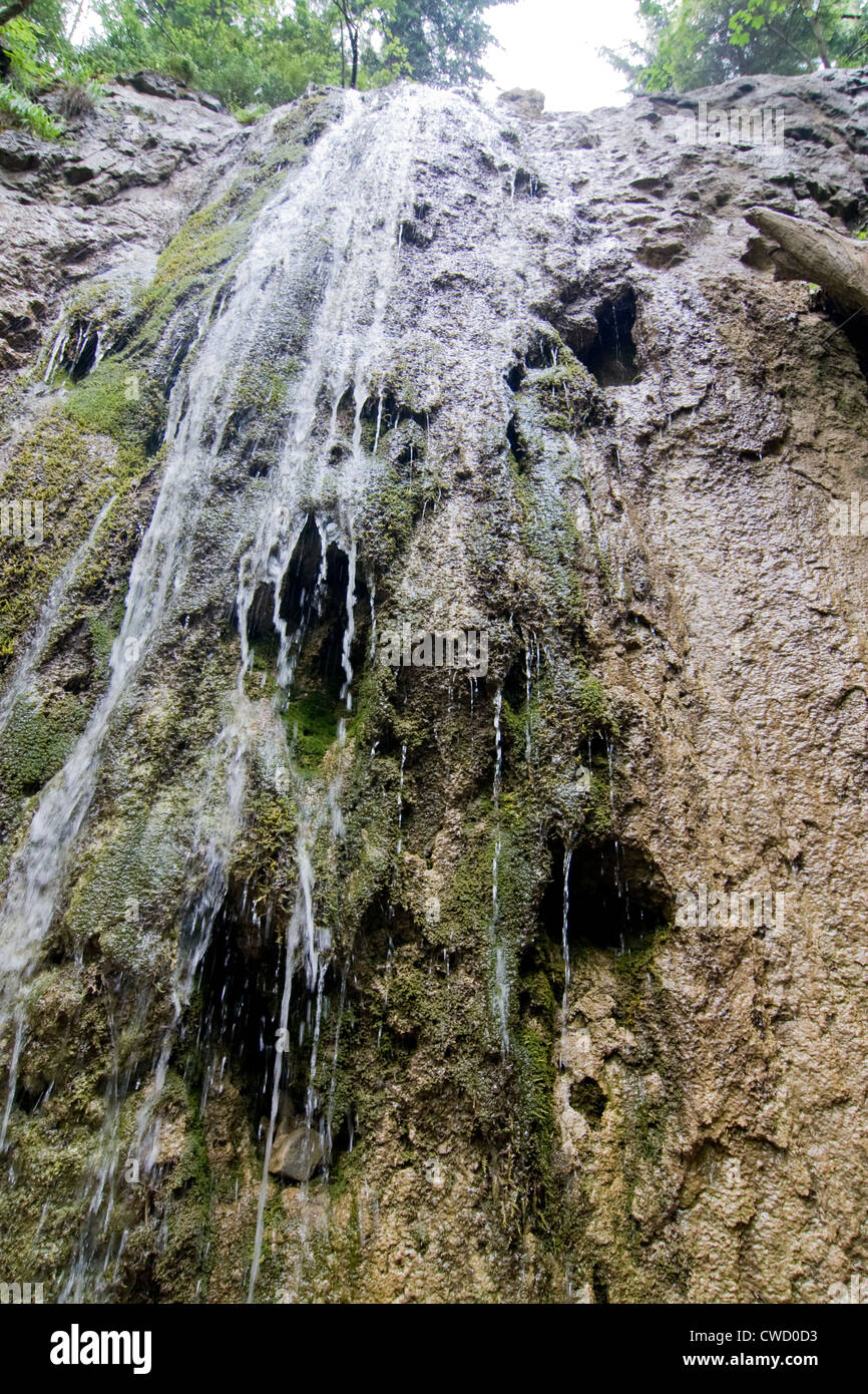 Slovensky Raj, Slovakia, Europe Stock Photo - Alamy