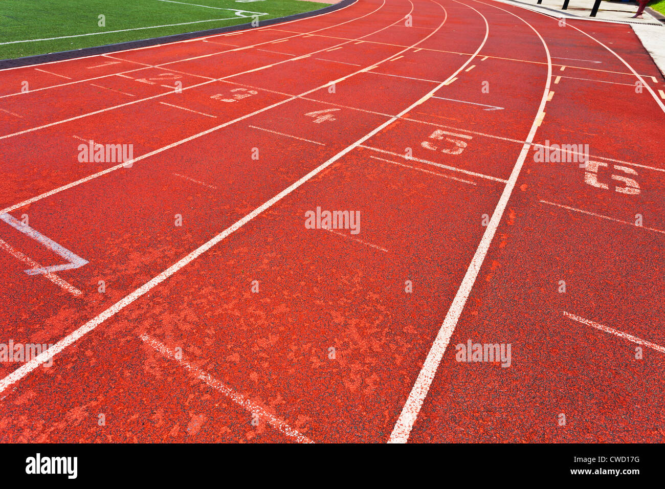 Tarmac race track hi-res stock photography and images - Alamy