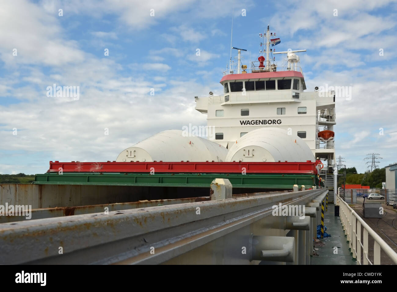 Cargo Hatches High Resolution Stock Photography and Images - Alamy