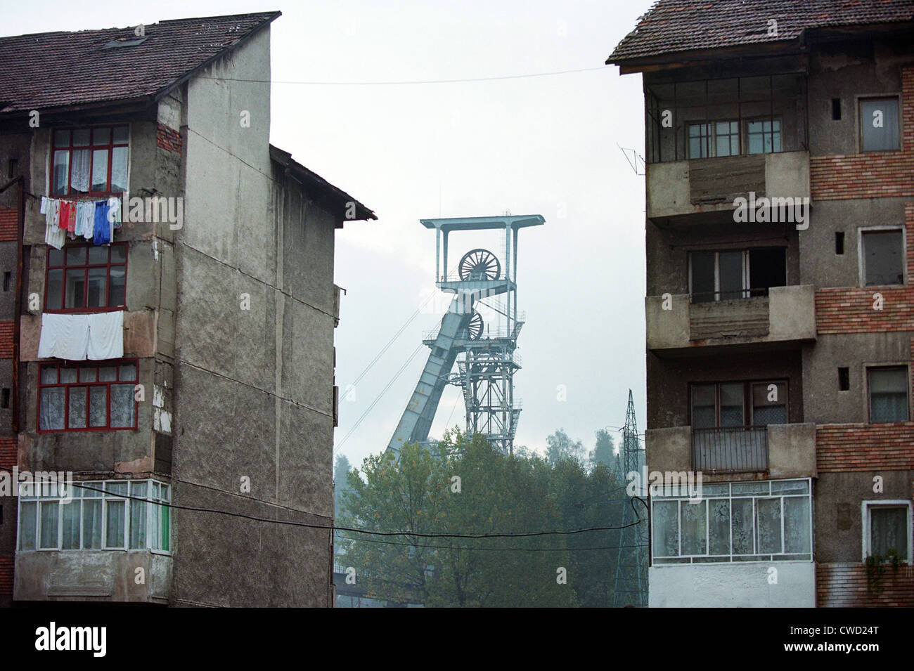 In petrila city hi-res stock photography and images - Alamy