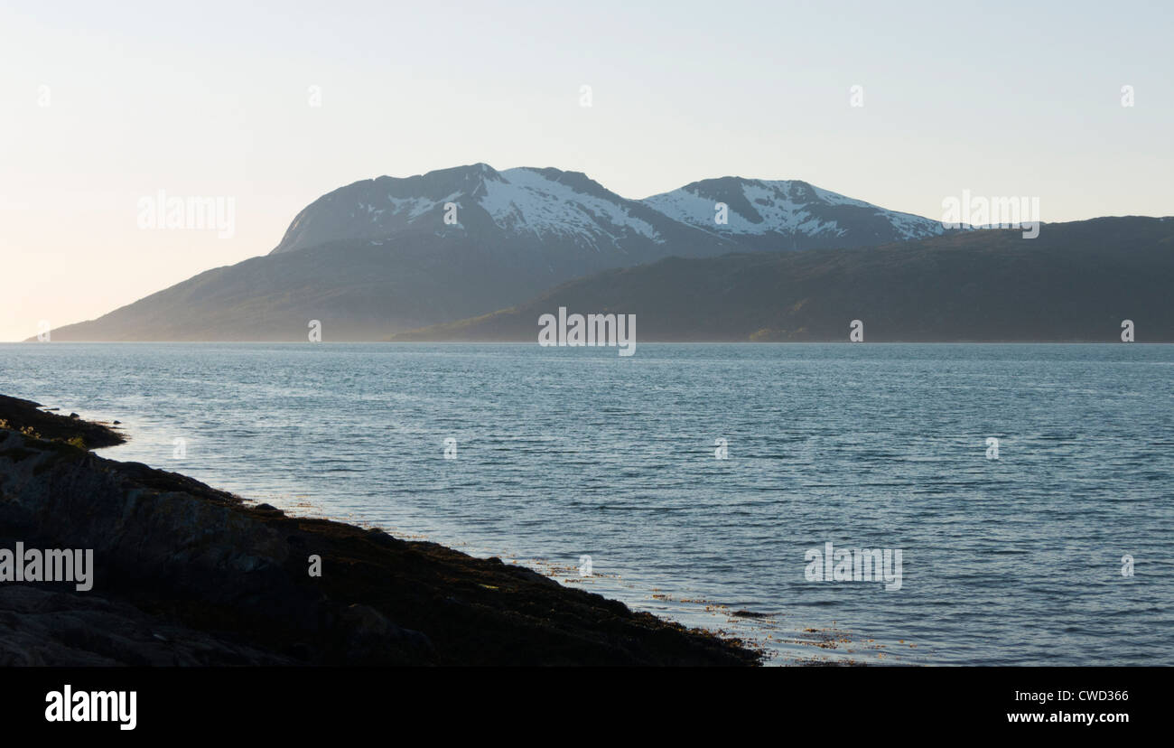 Vega Archipelago, Helgeland, Nordland, Norway Stock Photo - Alamy