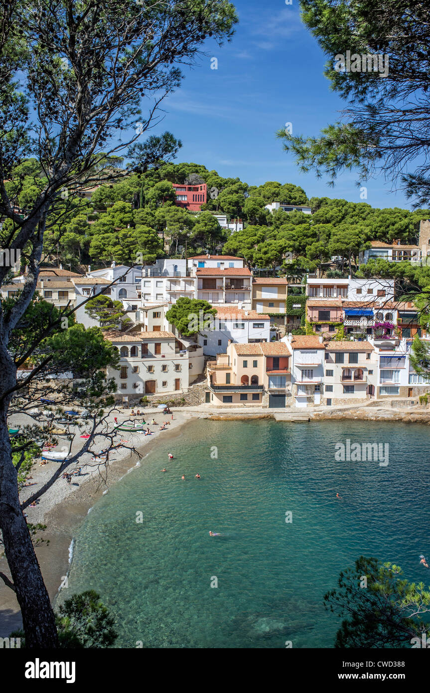 Begur hi-res stock photography and images - Alamy