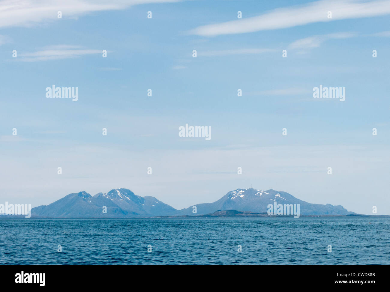 Vega Island Helgeland High Resolution Stock Photography and Images - Alamy