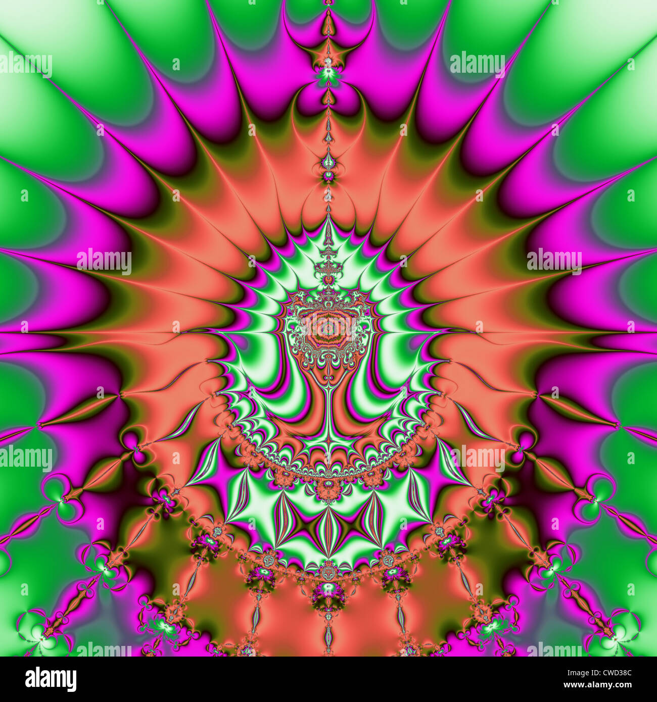 Abstract powerful background object Stock Photo - Alamy