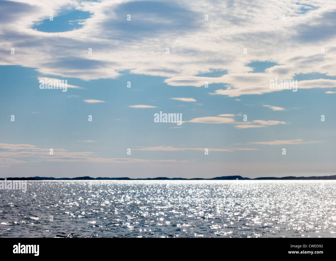 Vega Archipelago, Helgeland, Nordland, Norway Stock Photo - Alamy