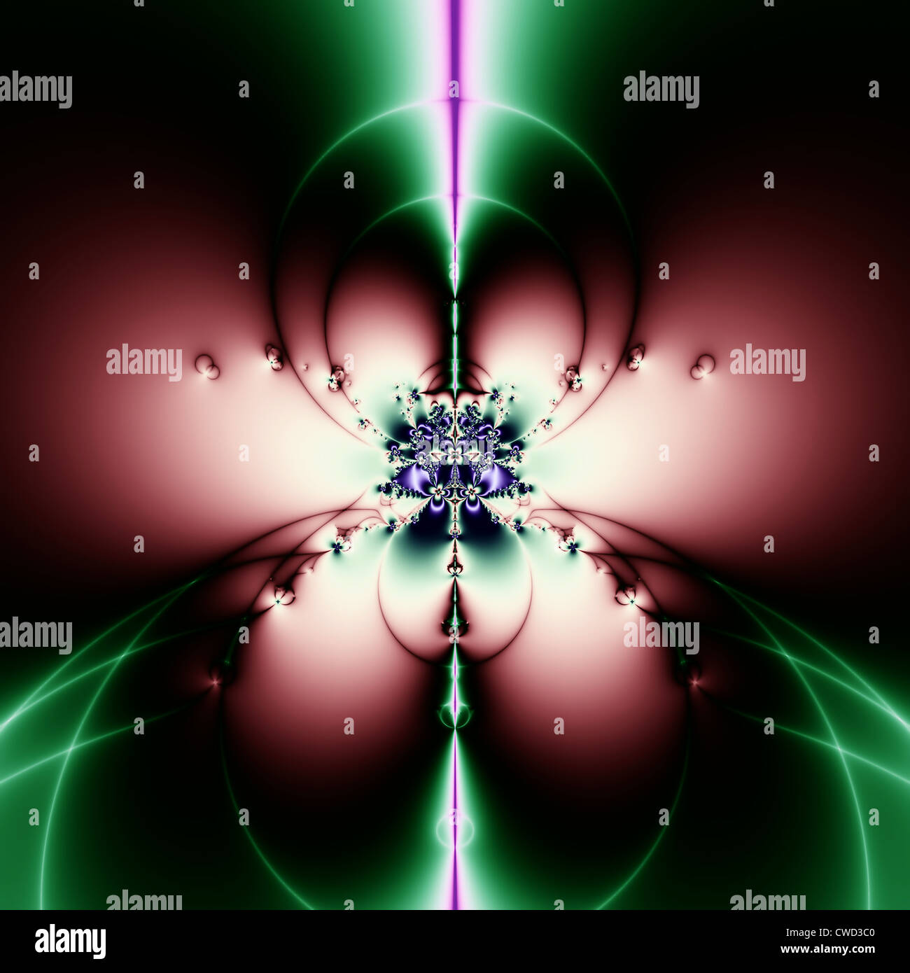 Abstract powerful background object Stock Photo - Alamy