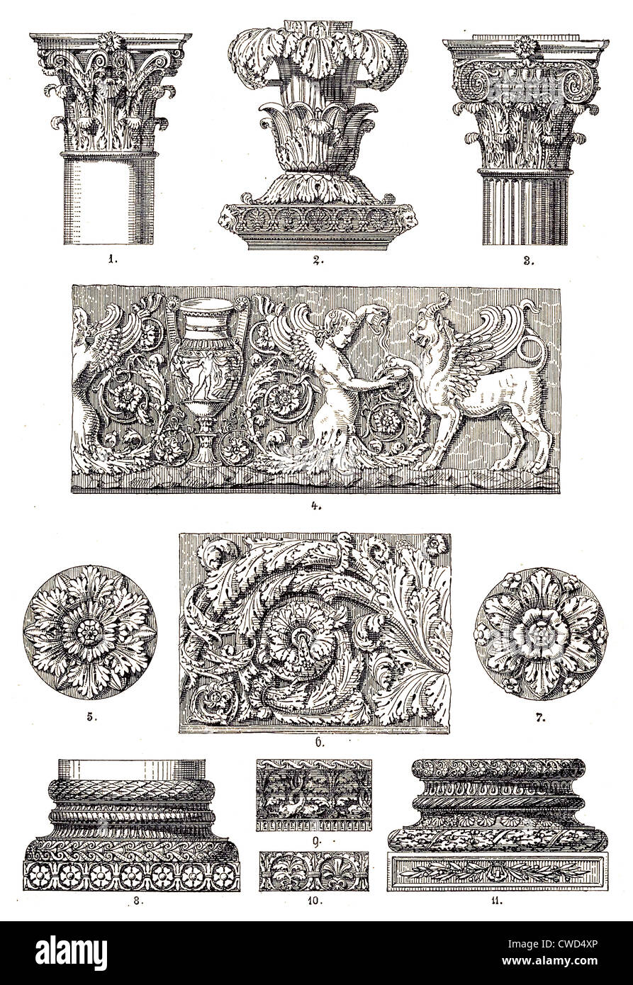 Roman portrait sculpture hi-res stock photography and images - Alamy