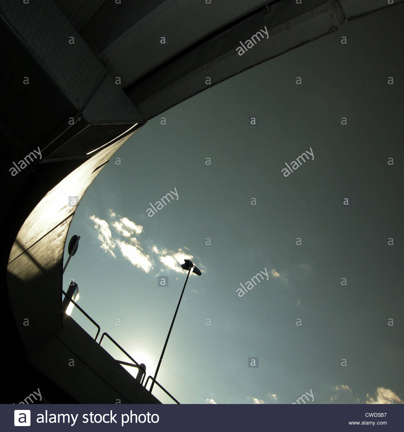 Back Street Garage Stock Photos & Back Street Garage Stock Images - Alamy