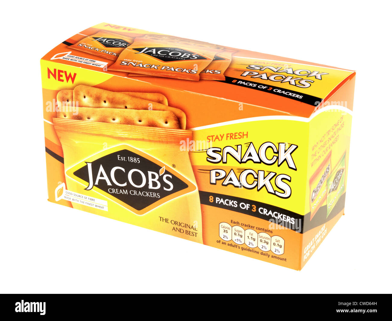 Jacobs Biscuits Stock Photos & Jacobs Biscuits Stock Images - Alamy