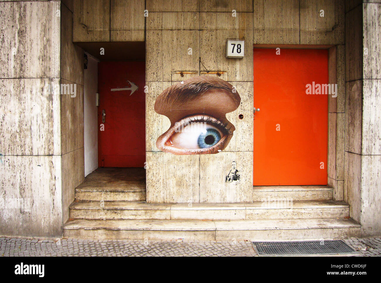 Bizarre Architecture High Resolution Stock Photography and Images - Alamy