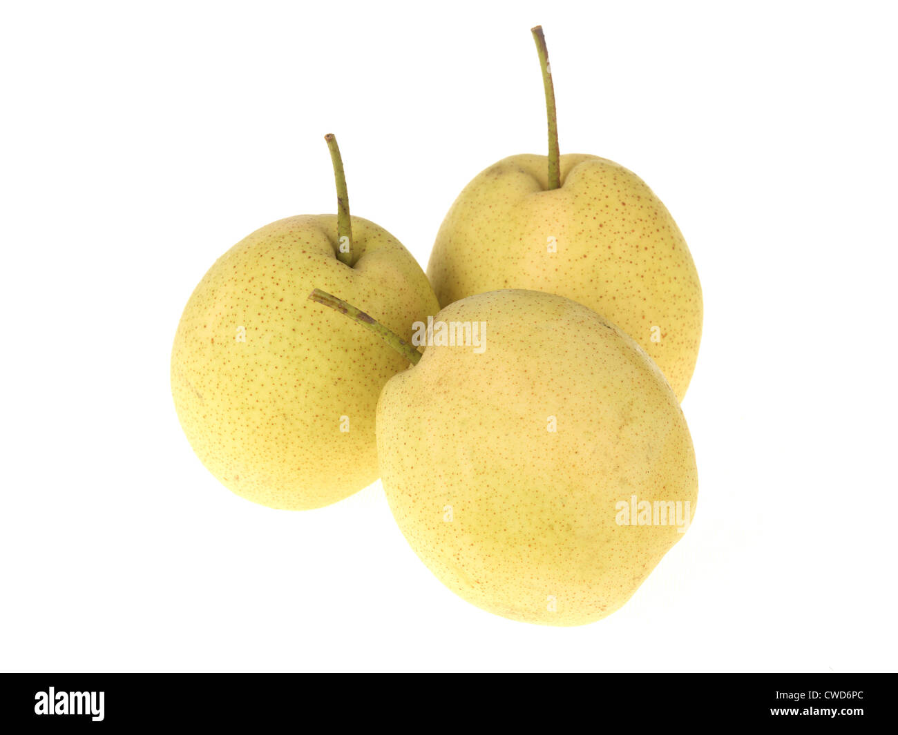 Asian pears hi-res stock photography and images - Alamy
