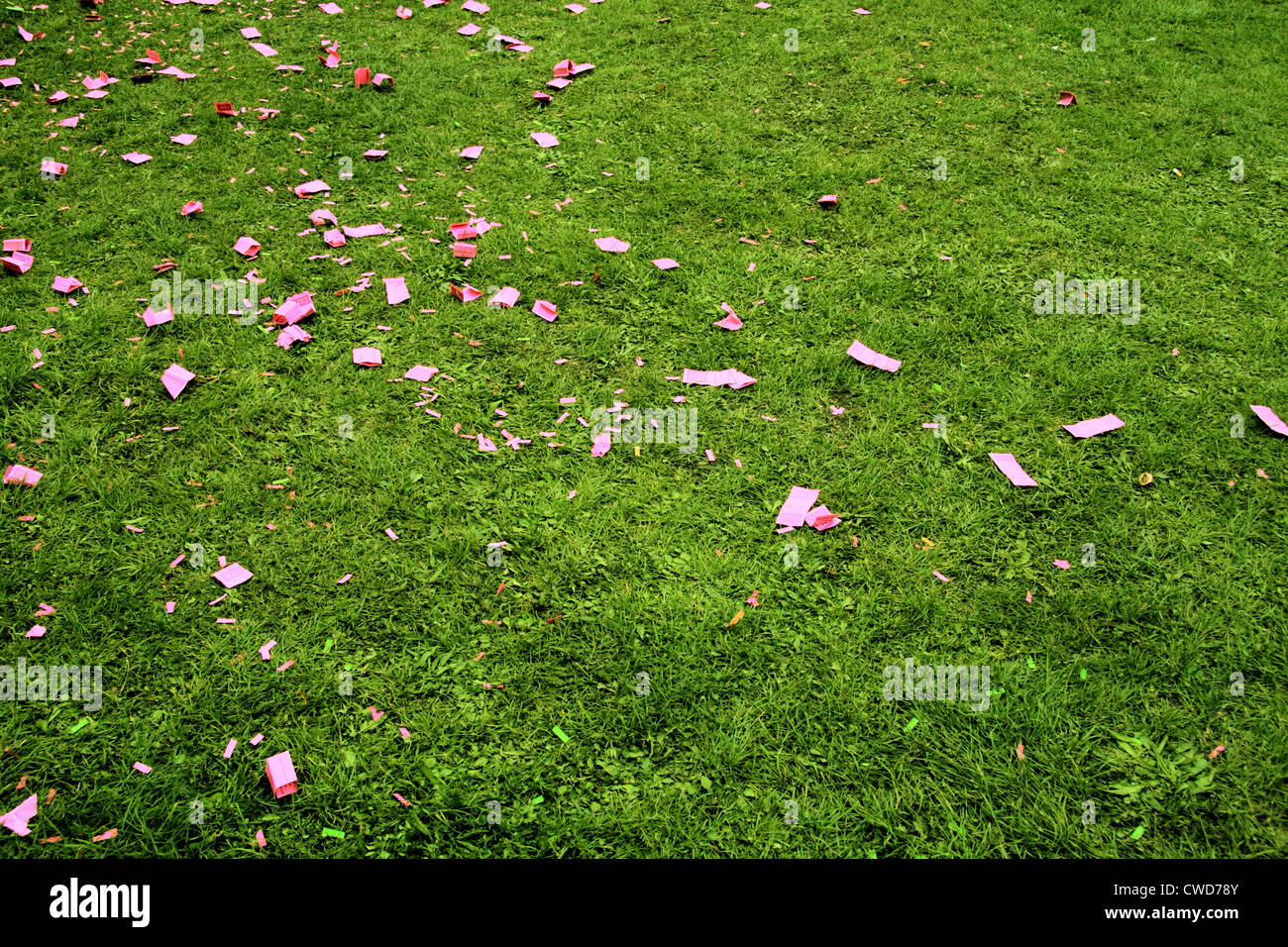 Tombola Tickets High Resolution Stock Photography and Images - Alamy