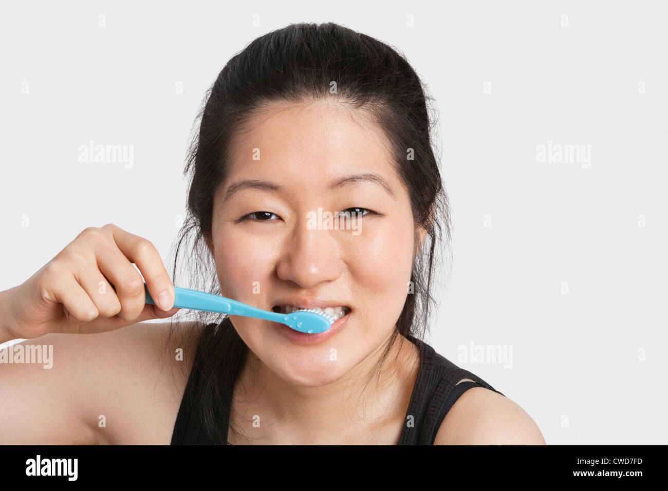 Brushing Teeth In Korean at Ronald Piper blog