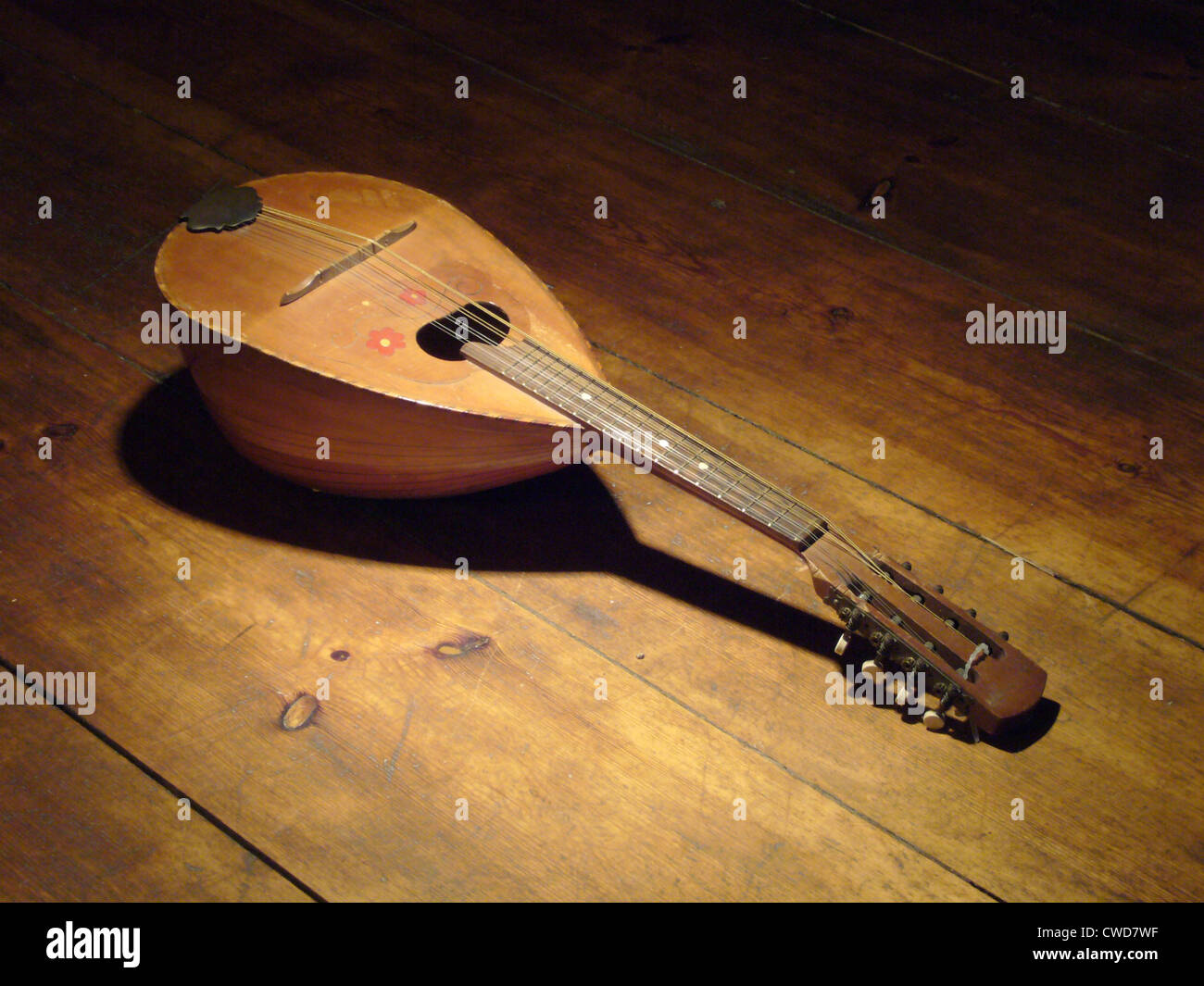 Mandolins High Resolution Stock Photography and Images - Alamy