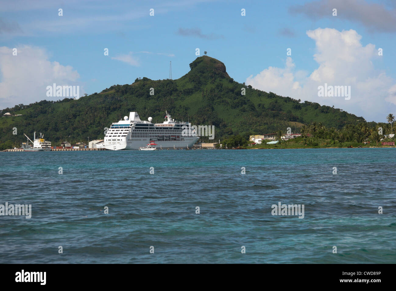 Chuuk state hi-res stock photography and images - Alamy
