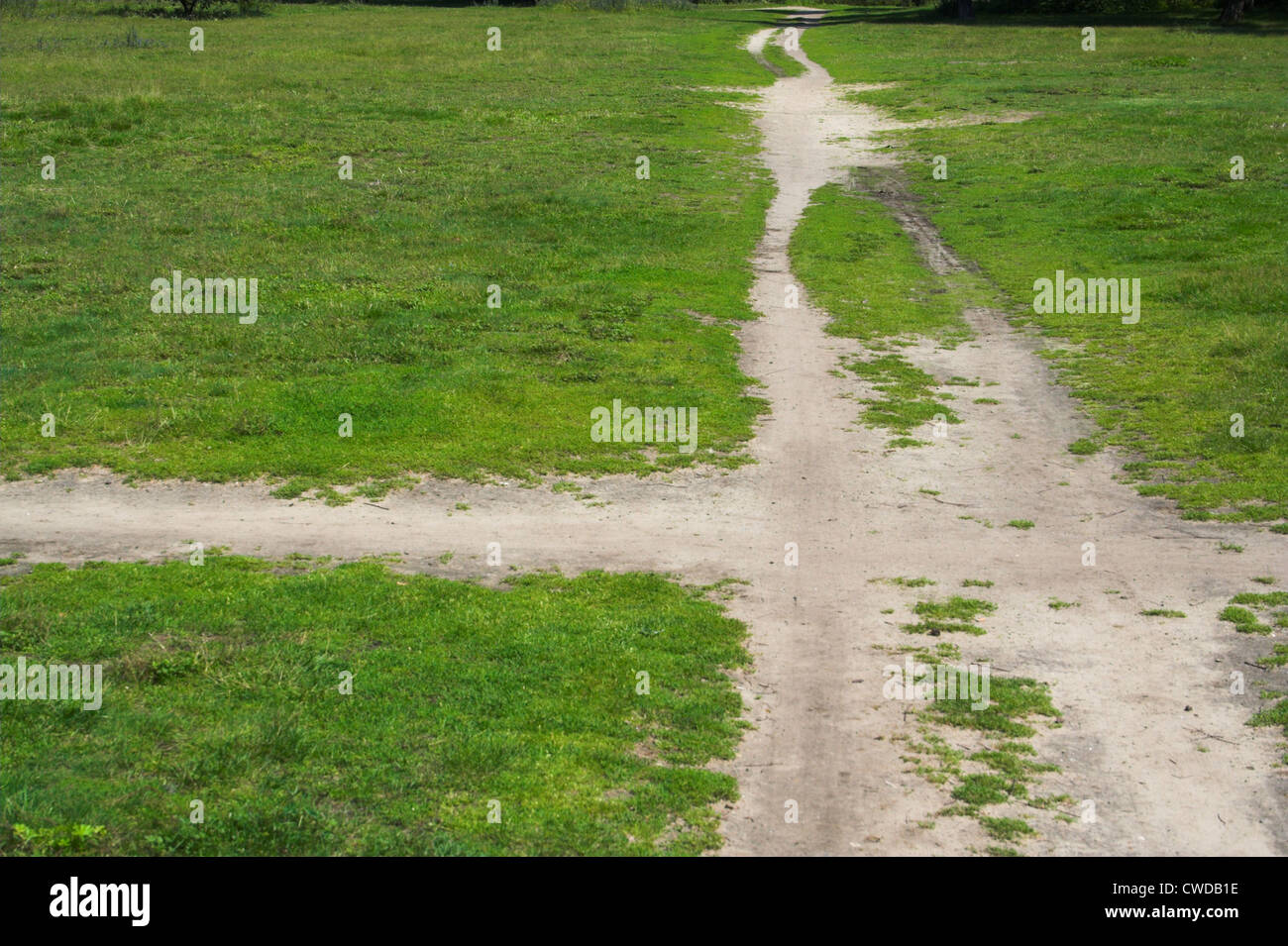 Dirt Footpaths High Resolution Stock Photography and Images - Alamy