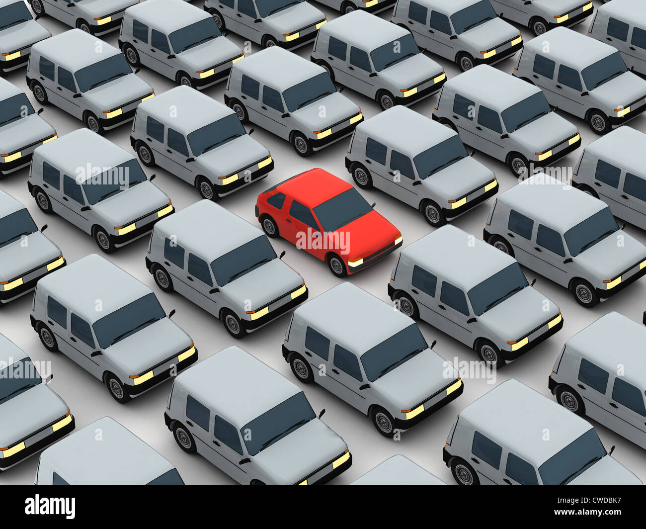 Ordinary car hi-res stock photography and images - Alamy