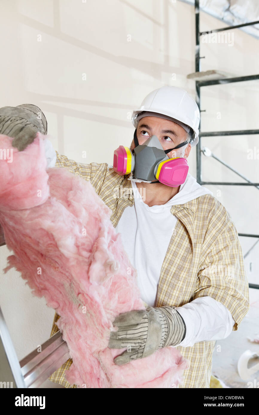 Dust mask construction hi-res stock photography and images - Alamy