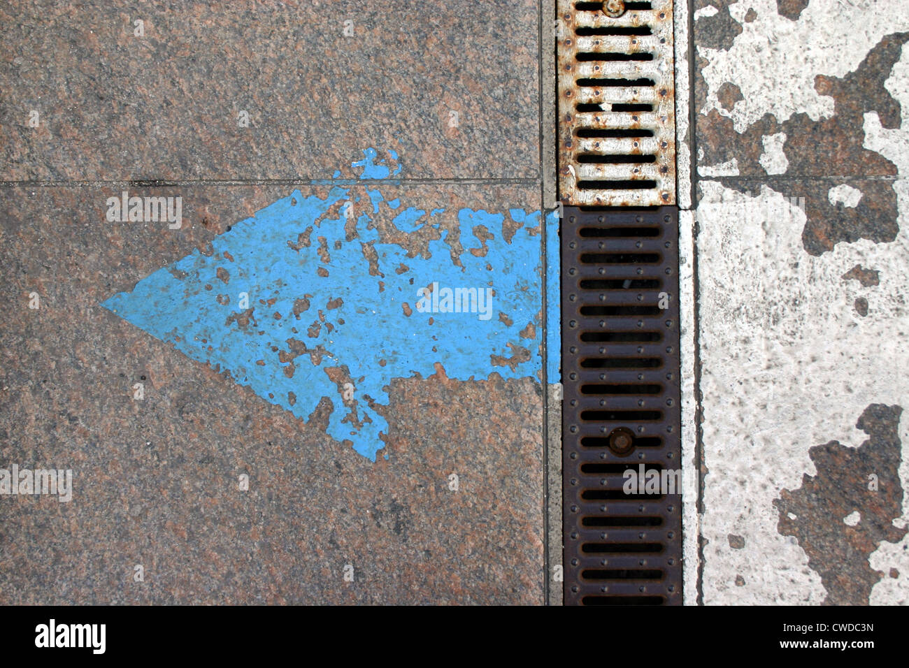 Curbs Horizontal High Resolution Stock Photography and Images - Alamy