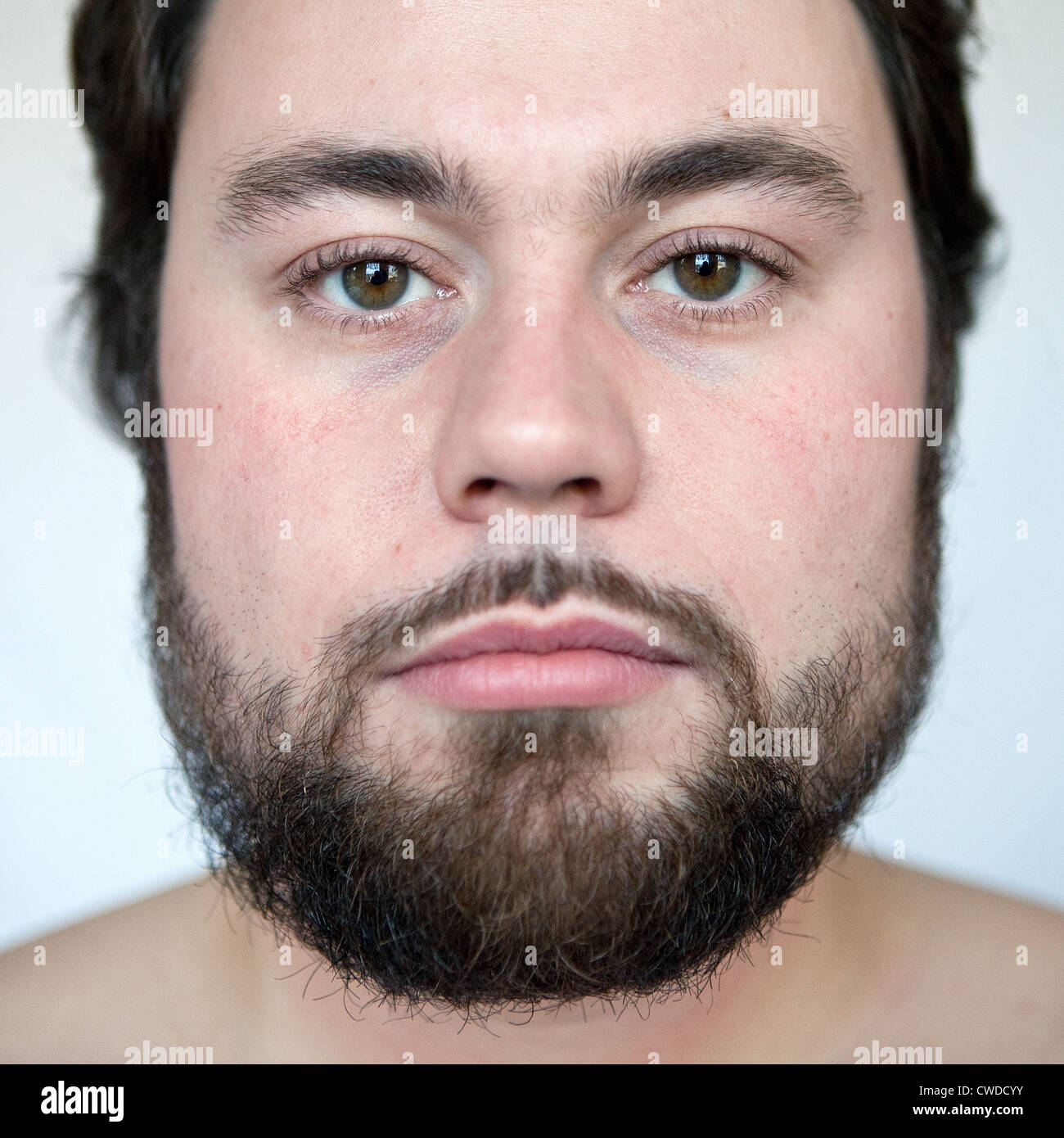 Studio Portrait Portraits High Resolution Stock Photography and Images ...