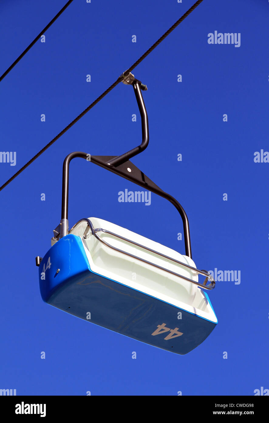 Sky cart hi-res stock photography and images - Alamy