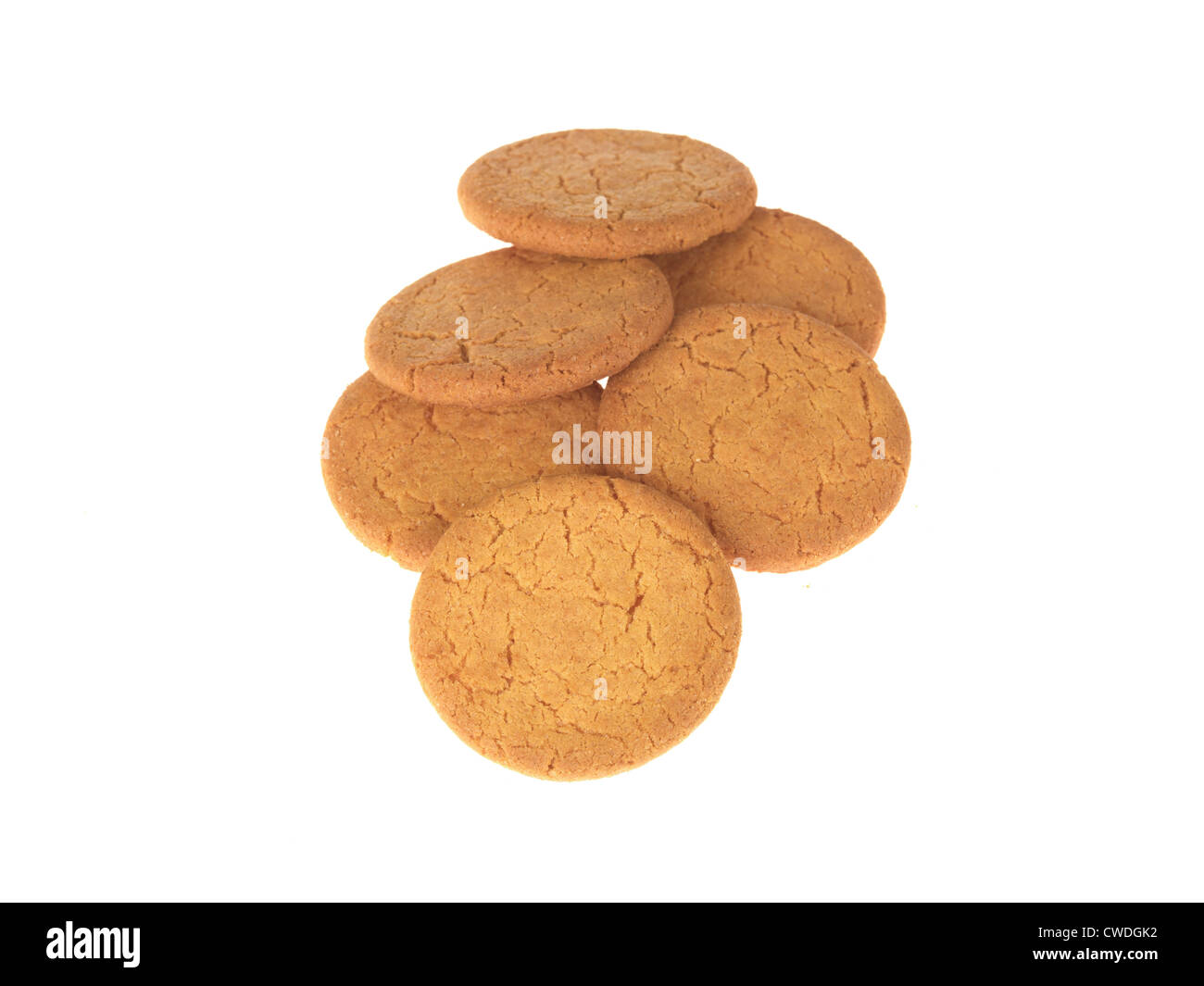 Ginger biscuits hi-res stock photography and images - Alamy
