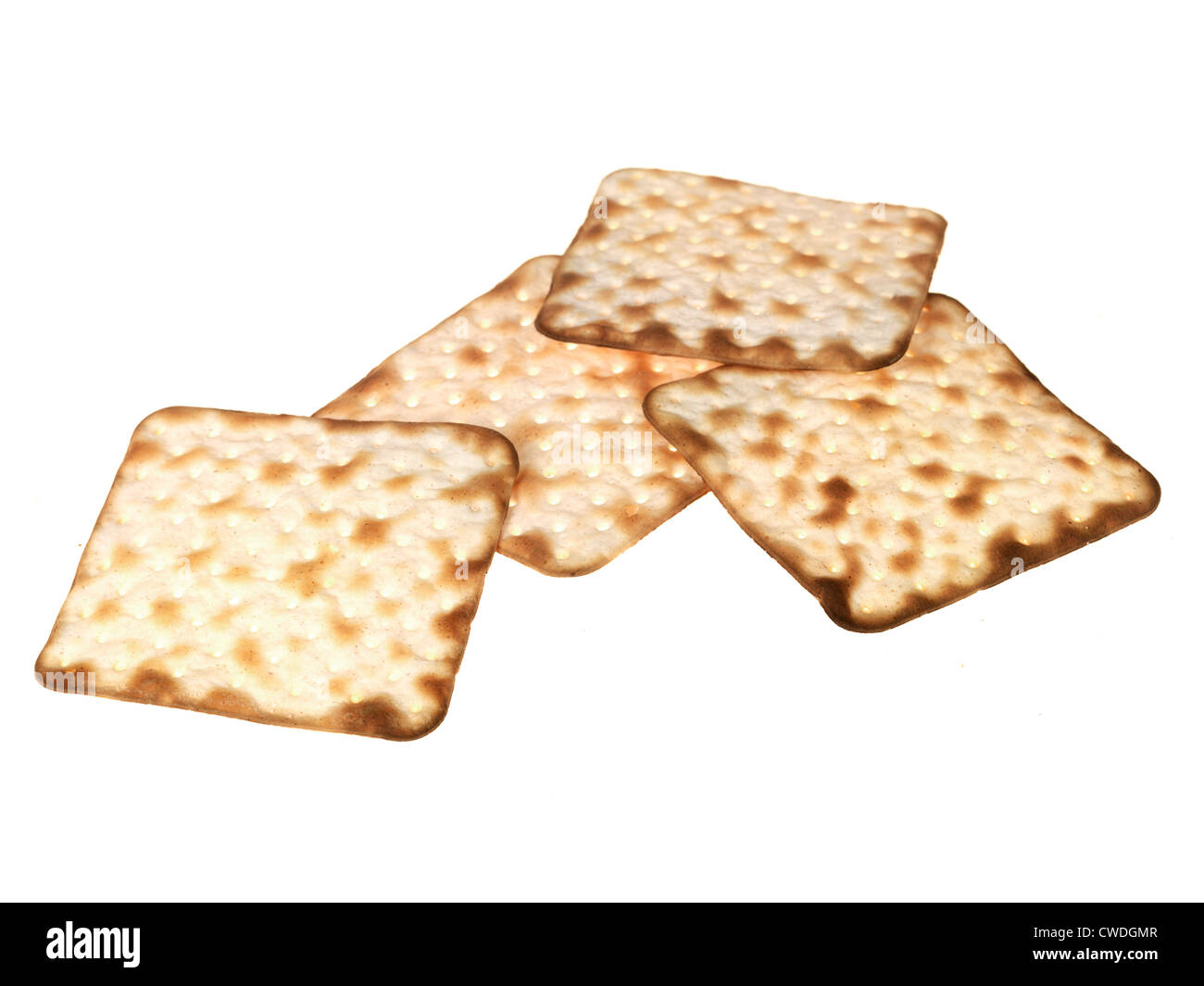 Backed crackers Cut Out Stock Images & Pictures - Alamy