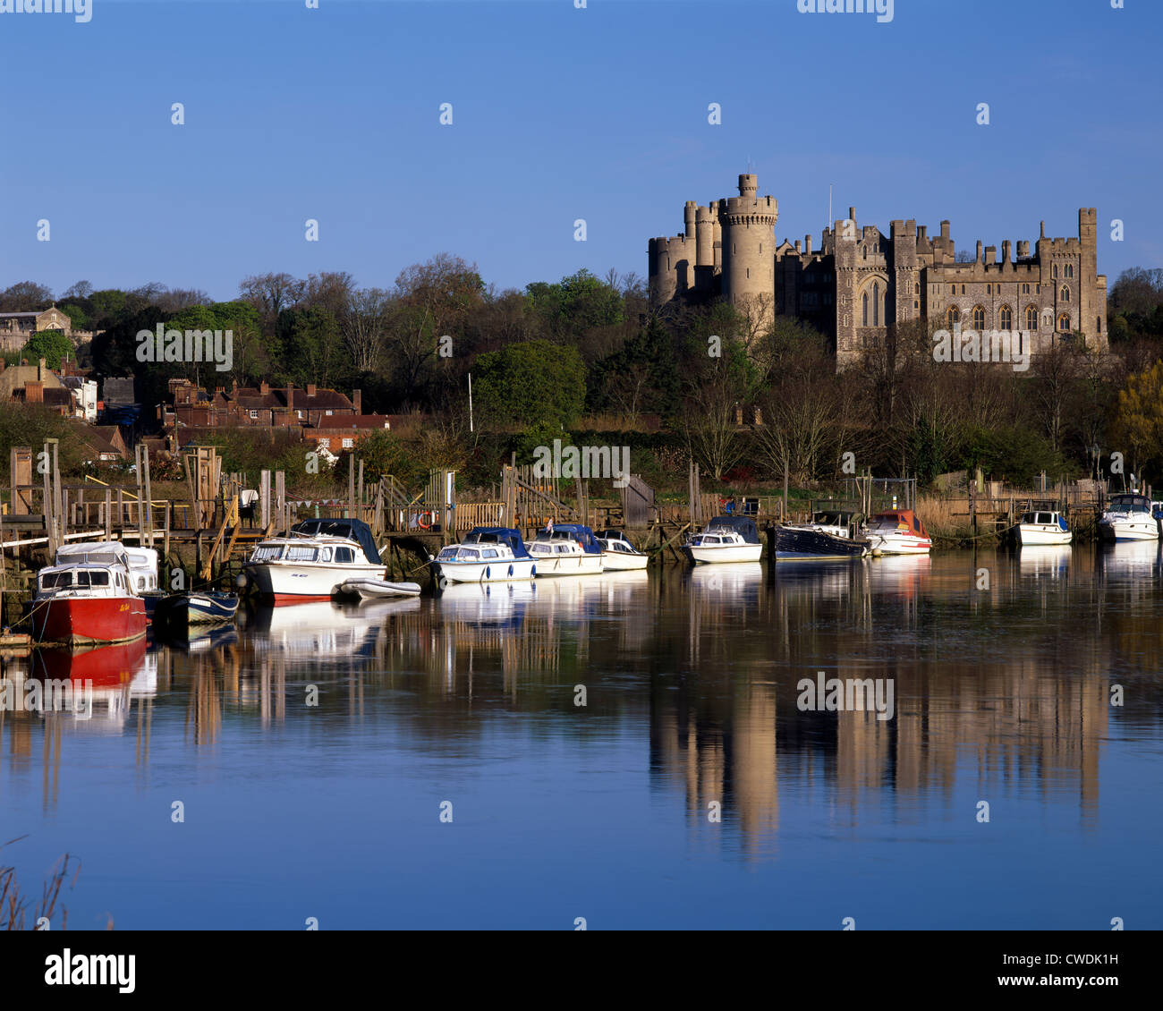 Arun river hi-res stock photography and images - Alamy