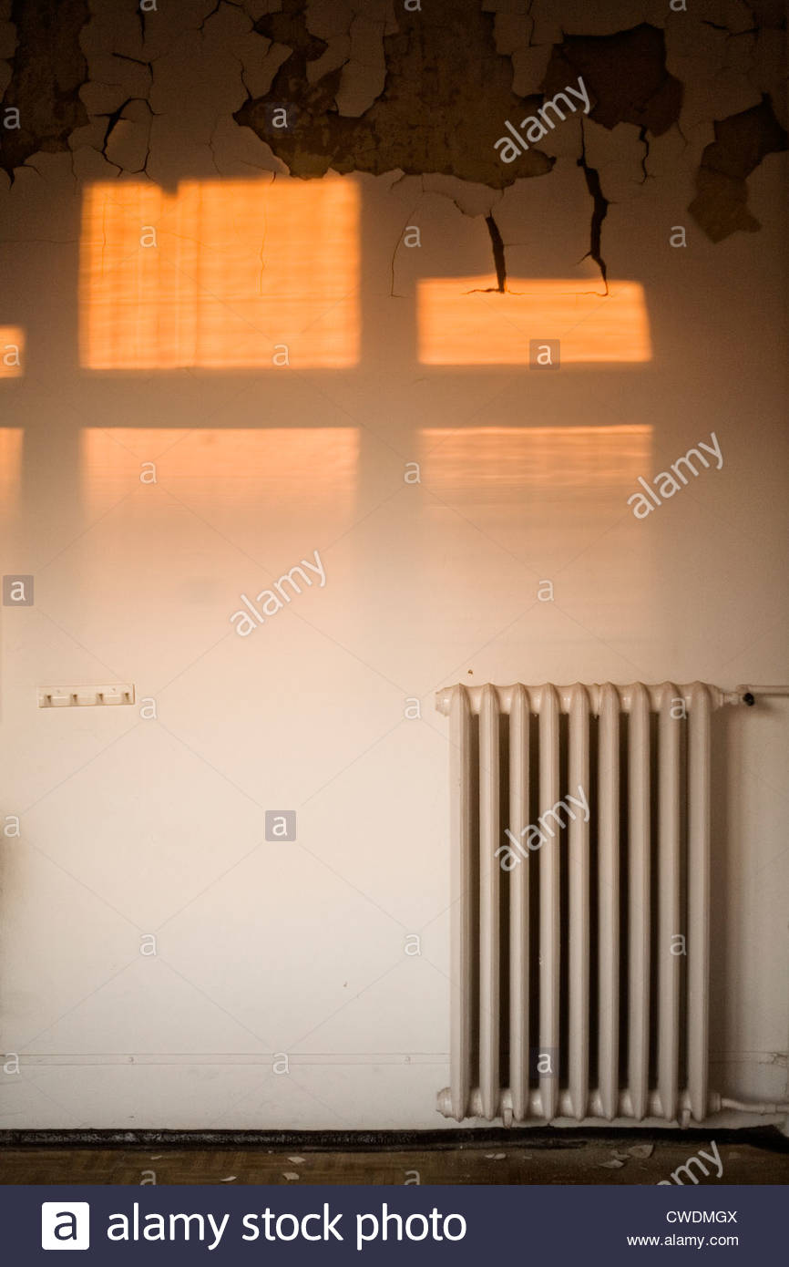 Old Heater Stock Photos & Old Heater Stock Images - Alamy