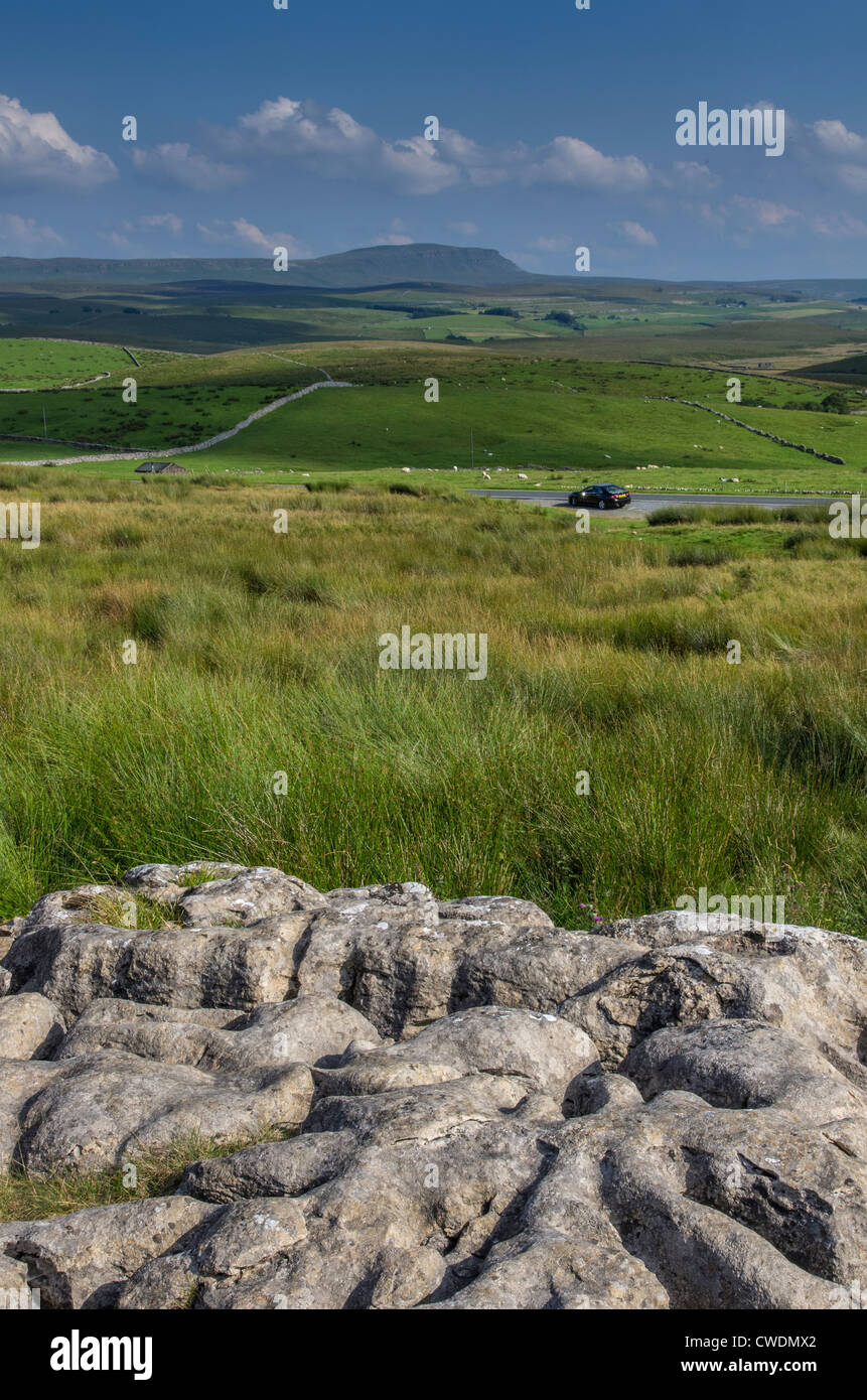 Ribblesdale yorkshire hi-res stock photography and images - Alamy