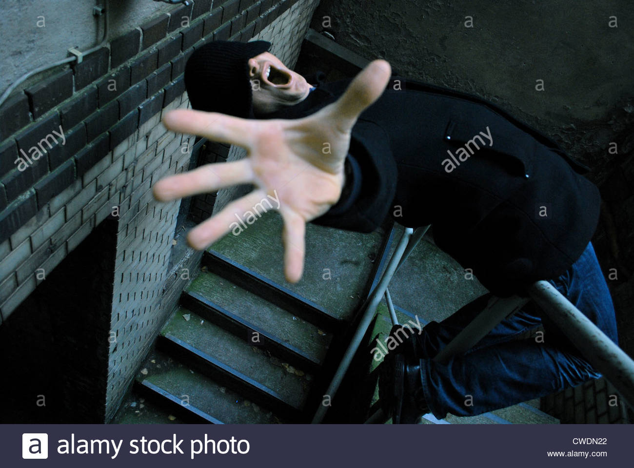 Trust Fall Catch Stock Photos & Trust Fall Catch Stock Images - Alamy