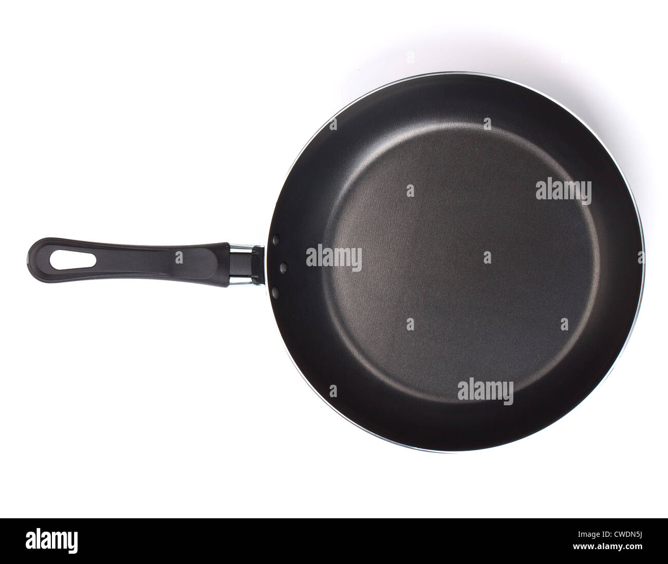 Food preparation from above Cut Out Stock Images & Pictures - Alamy