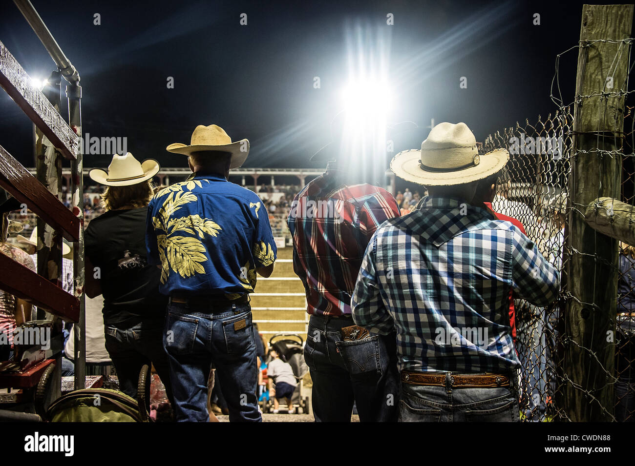 Cowtown hi-res stock photography and images - Alamy