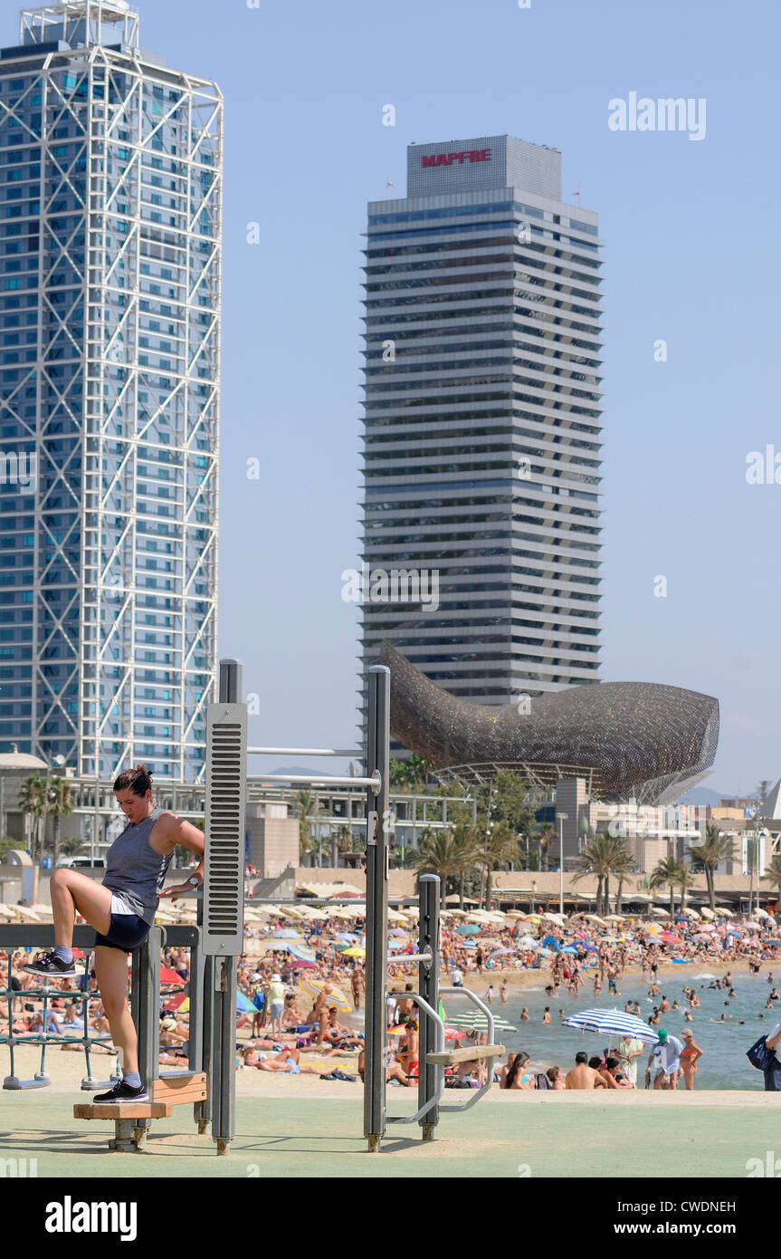 Bruce graham architect hi-res stock photography and images - Alamy