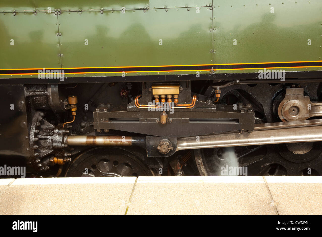 Piston cross head hi-res stock photography and images - Alamy