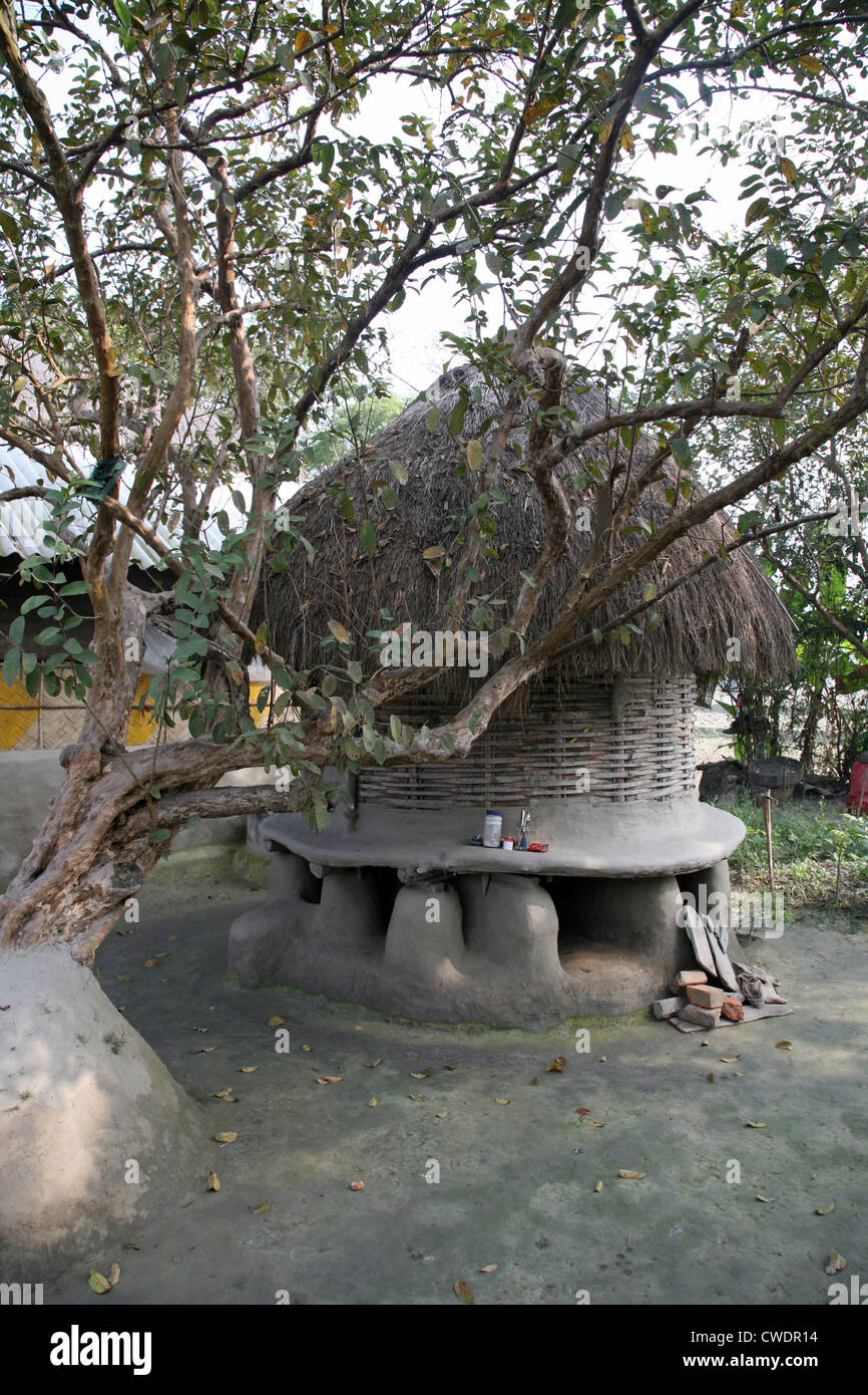 Ganges delta farm hi-res stock photography and images - Alamy