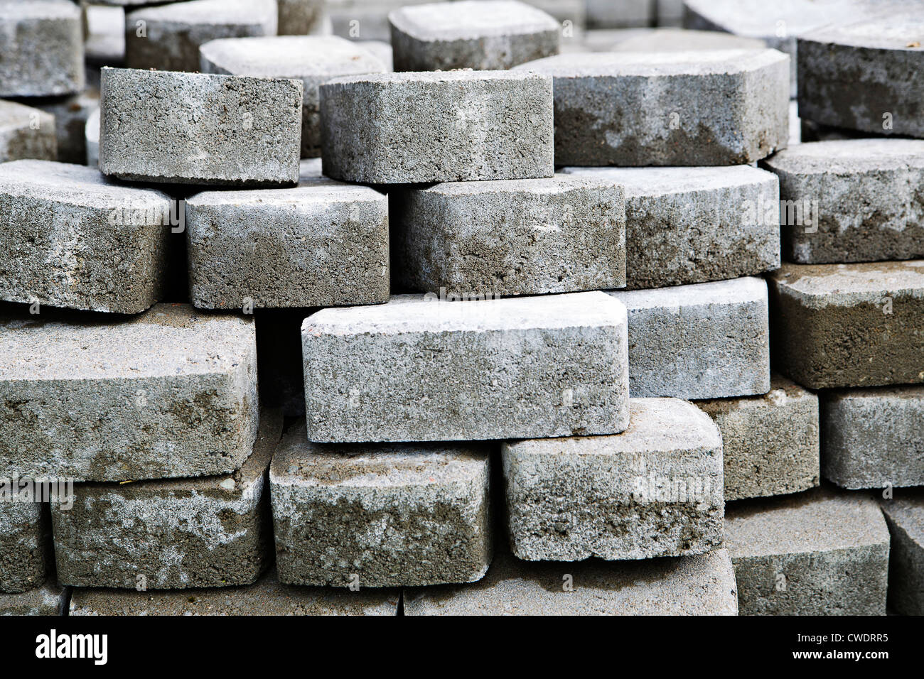 Gray bricks hi-res stock photography and images - Alamy