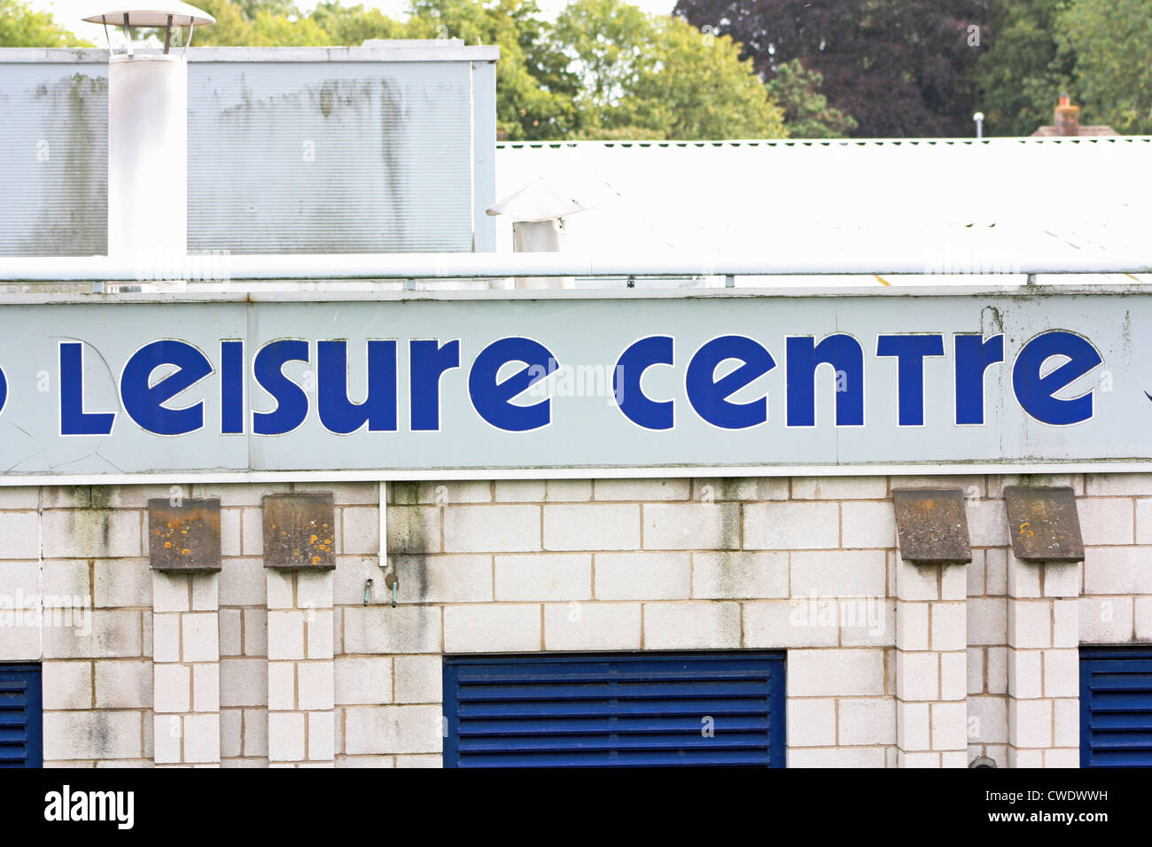 Leisure centre pool hi-res stock photography and images - Alamy