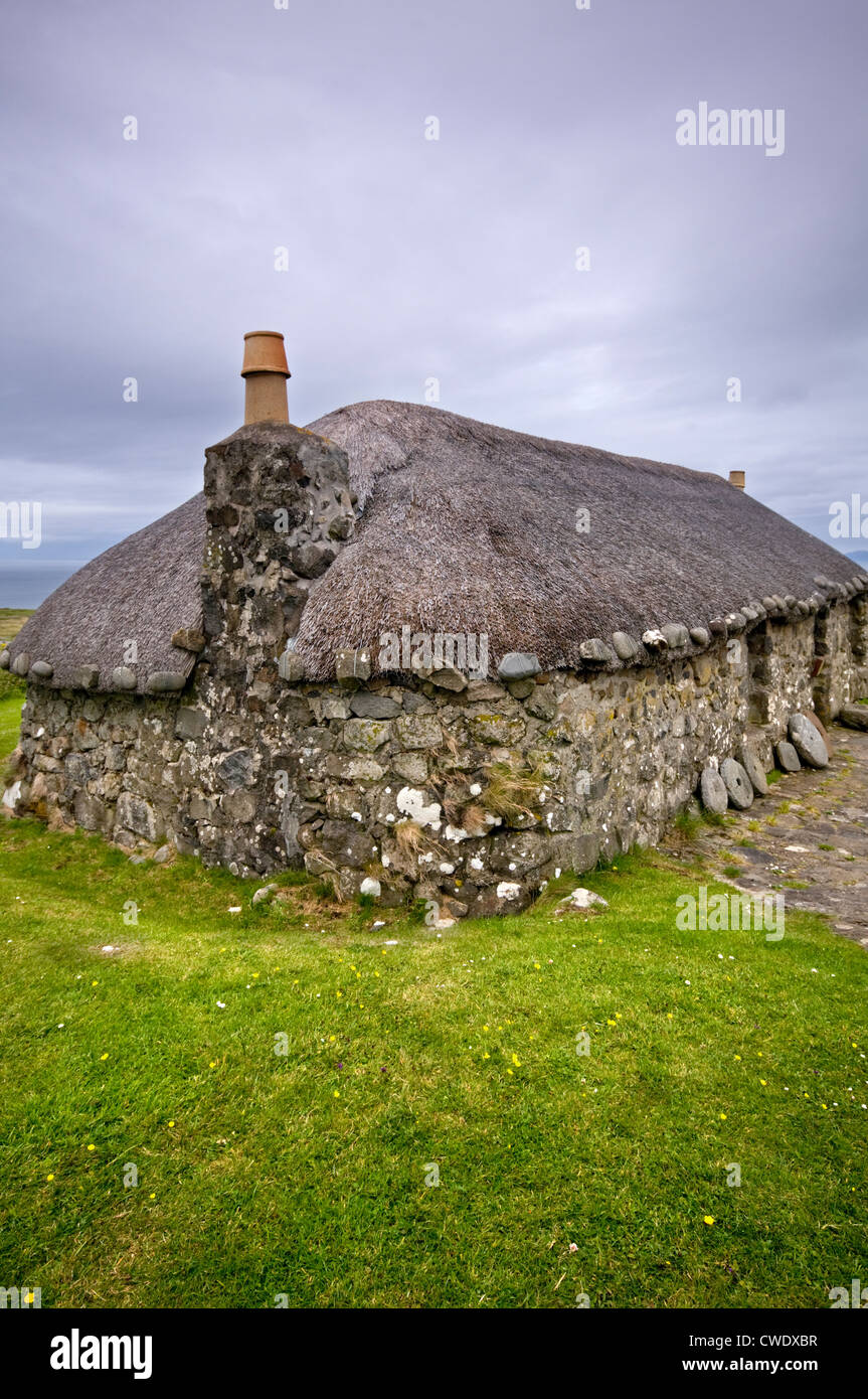 Isle of skye museum hi-res stock photography and images - Alamy
