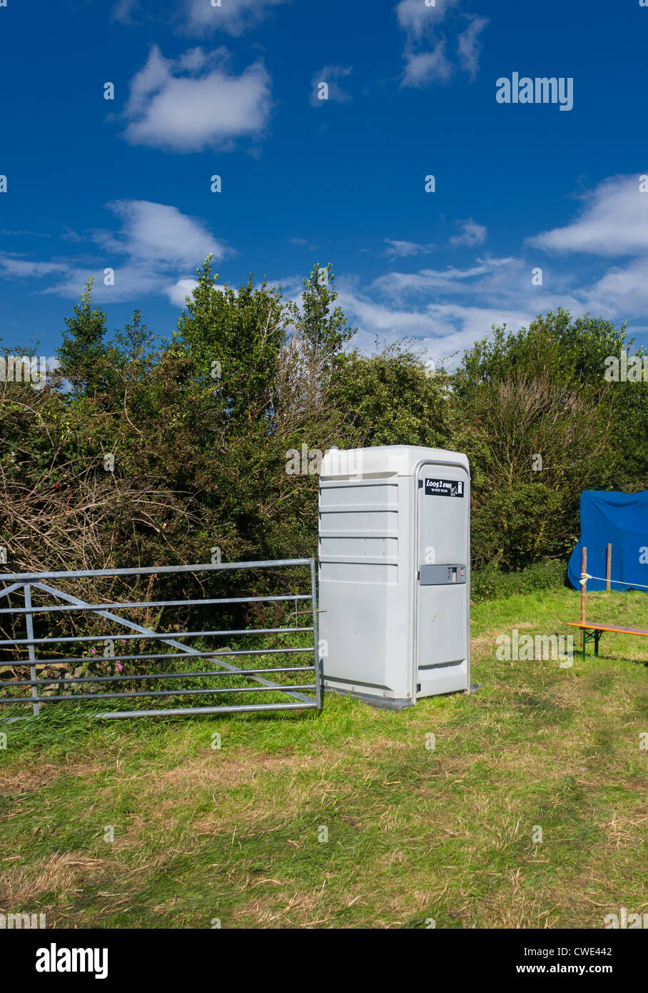 Egton Village agricultural show, near Whitby, North Yorkshire Stock ...