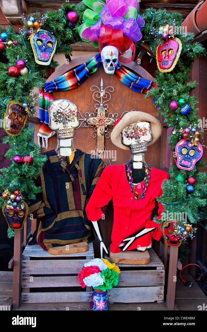 Mexican Christmas Images