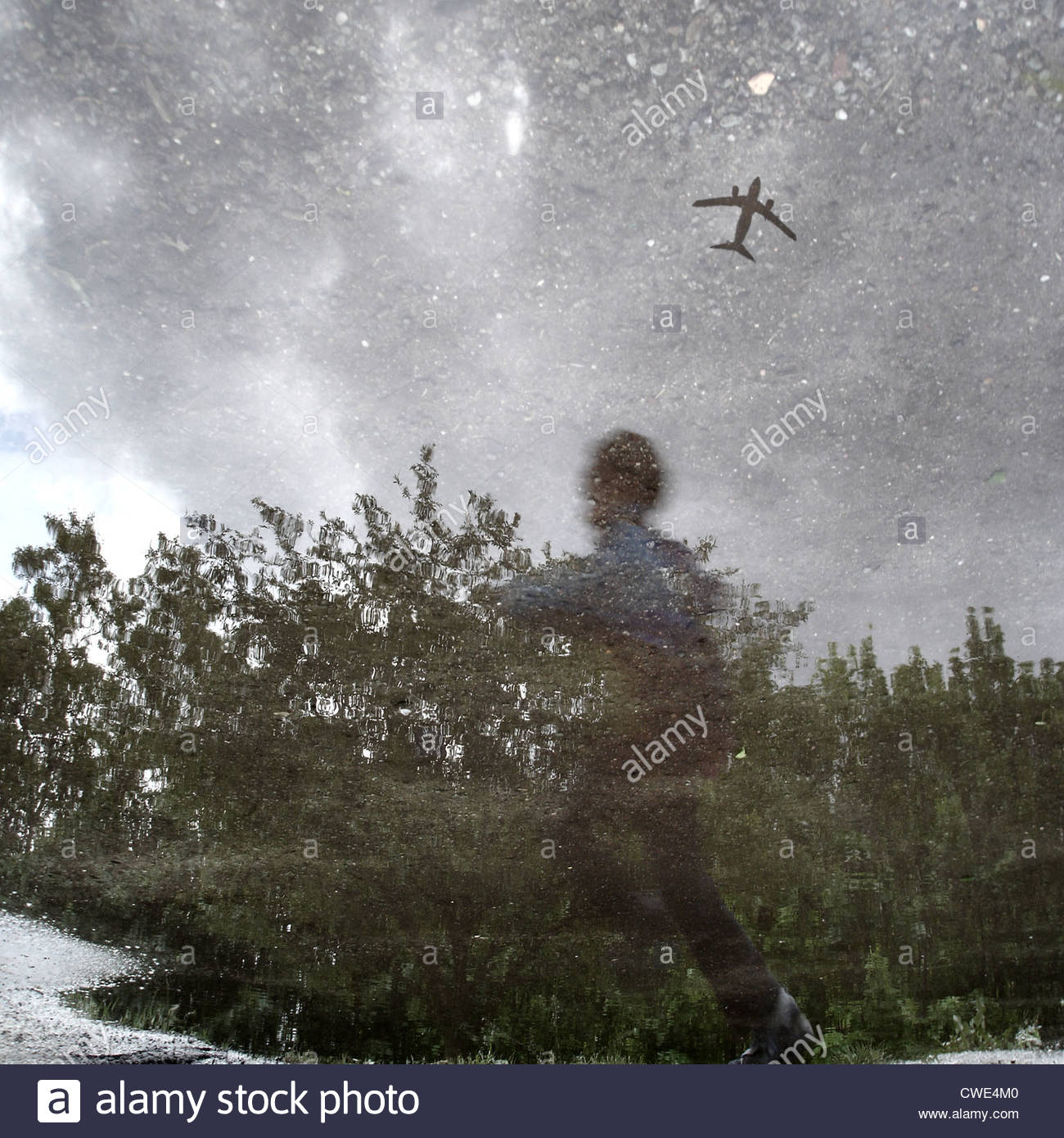 Plane Jump Stock Photos & Plane Jump Stock Images - Alamy