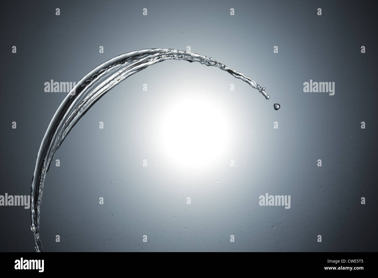 Water wave hi-res stock photography and images - Alamy