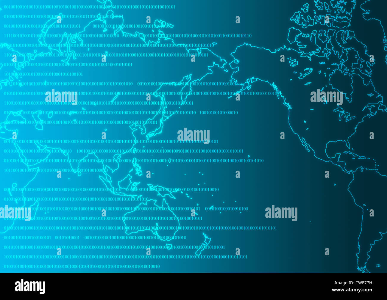 World imaging hi-res stock photography and images - Alamy