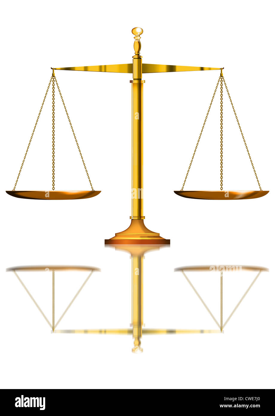 Justice machine hi-res stock photography and images - Alamy