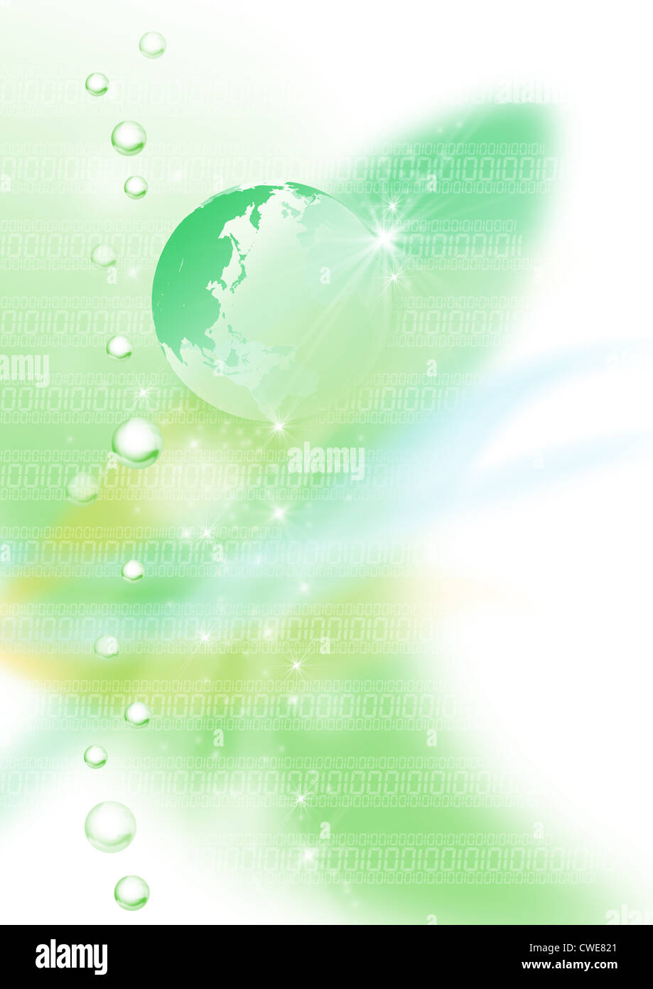 Earth spheres hi-res stock photography and images - Alamy