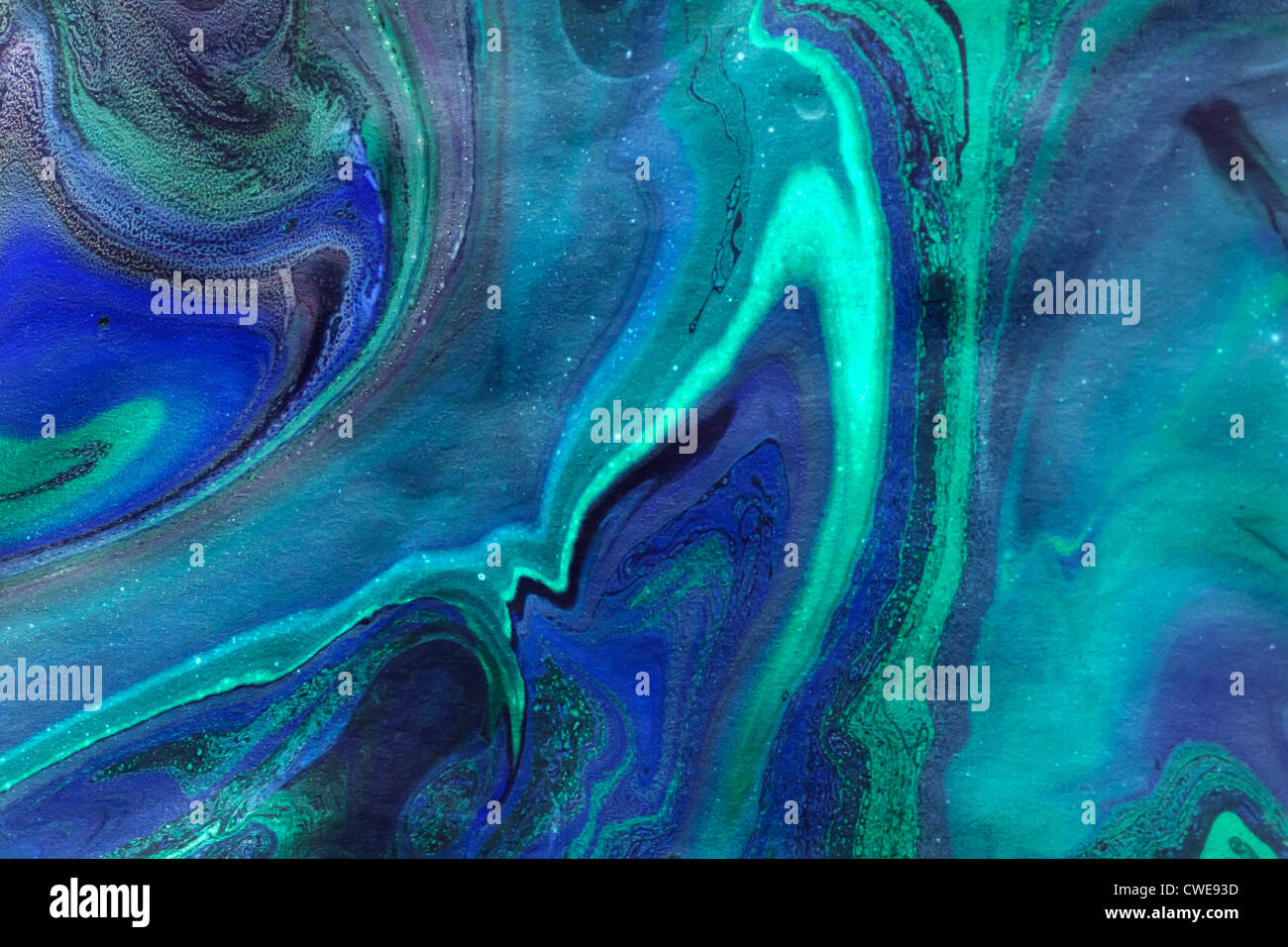 Swirl of colors hi-res stock photography and images - Alamy