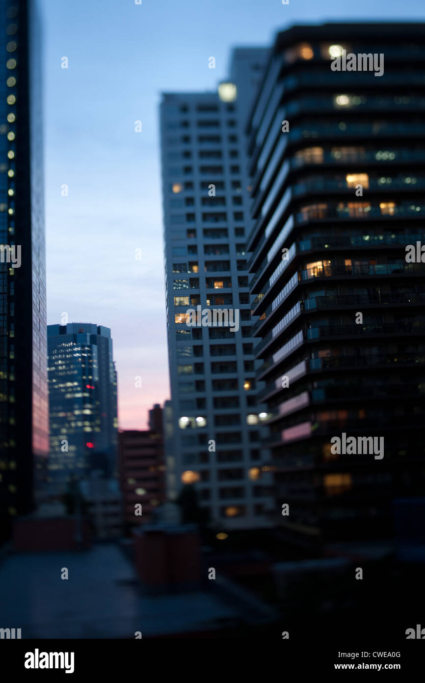 Multistory hi-res stock photography and images - Alamy
